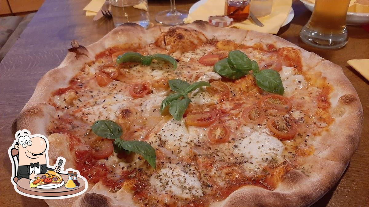 Wunderschãne Pizza Express Mainburg Fotos