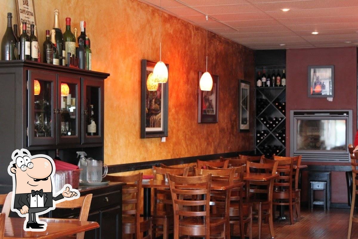 909 Coffee & Wine, Burien - Restaurant menu, prices and reviews