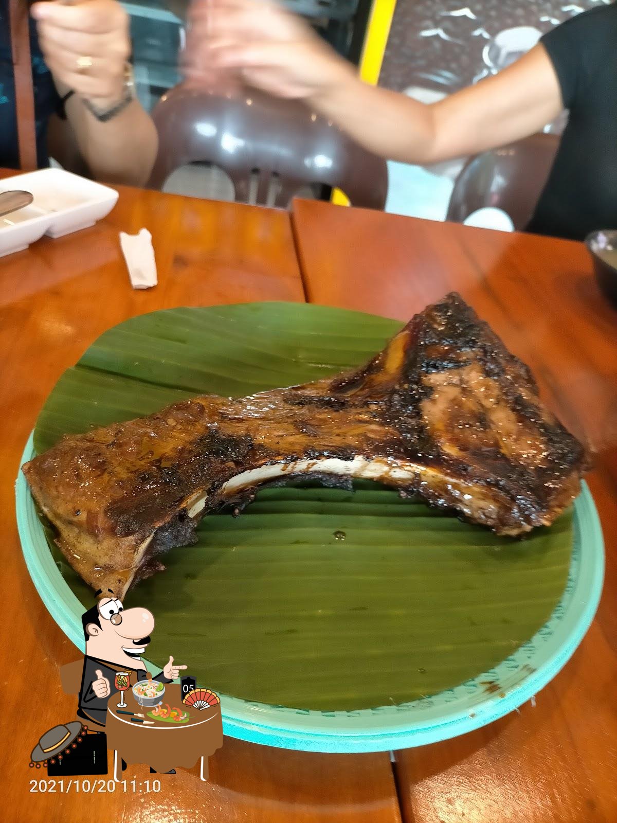 Bangihan sa Lucban restaurant, Lucban - Restaurant reviews