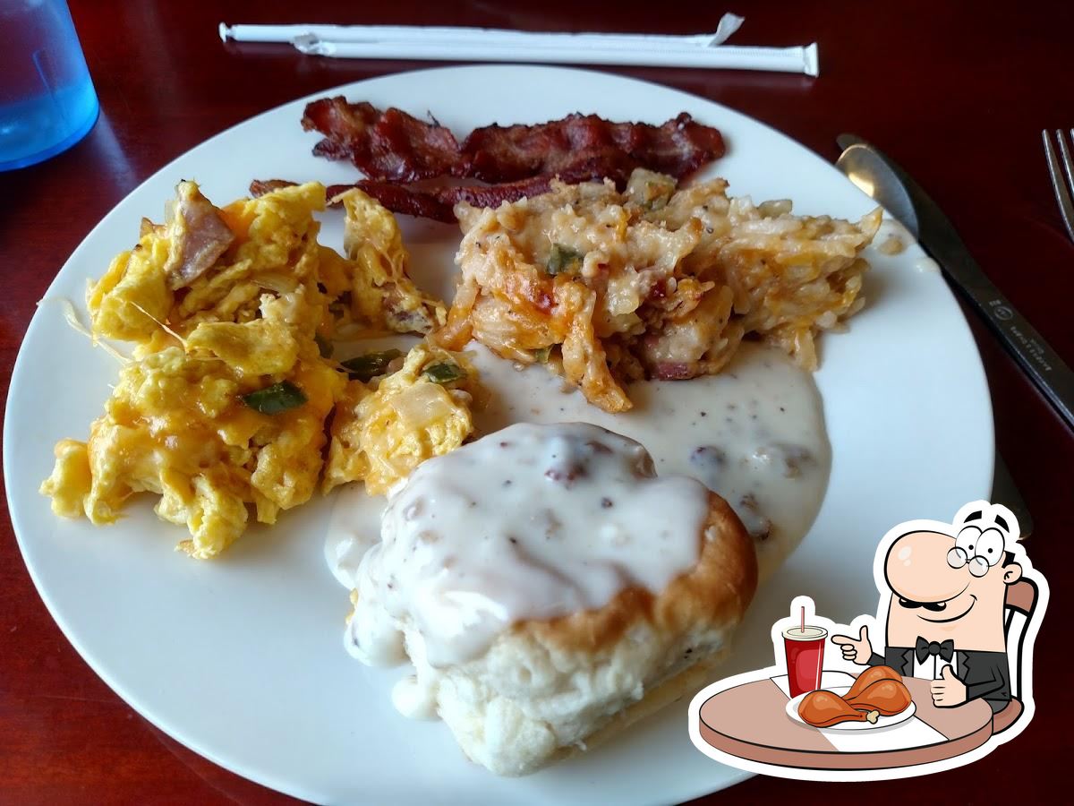 Everyone's East End Grill, 910 S Airport Rd in Decatur - Restaurant reviews