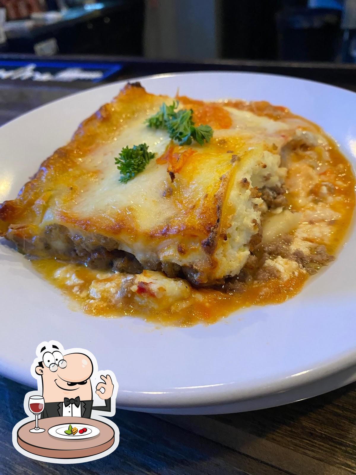 Three Canyons Restaurant in Star Valley Ranch - Restaurant menu and reviews