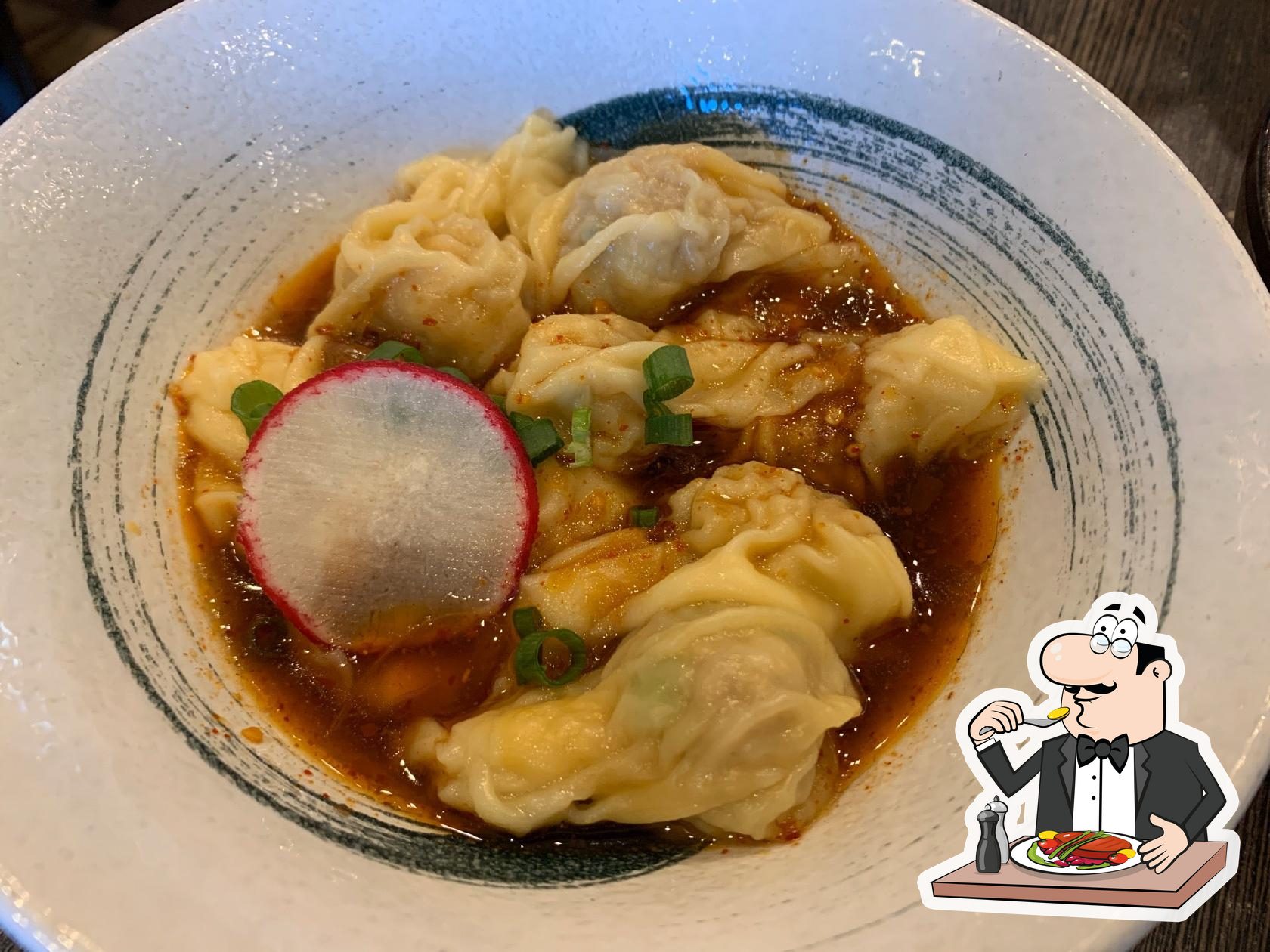 The Vox Kitchen in Fountain Valley - Restaurant menu and reviews