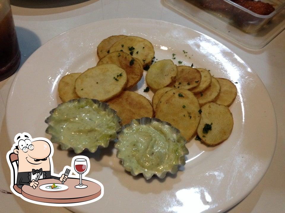 Gab's Good Grub restaurant, Makati - Restaurant menu and reviews