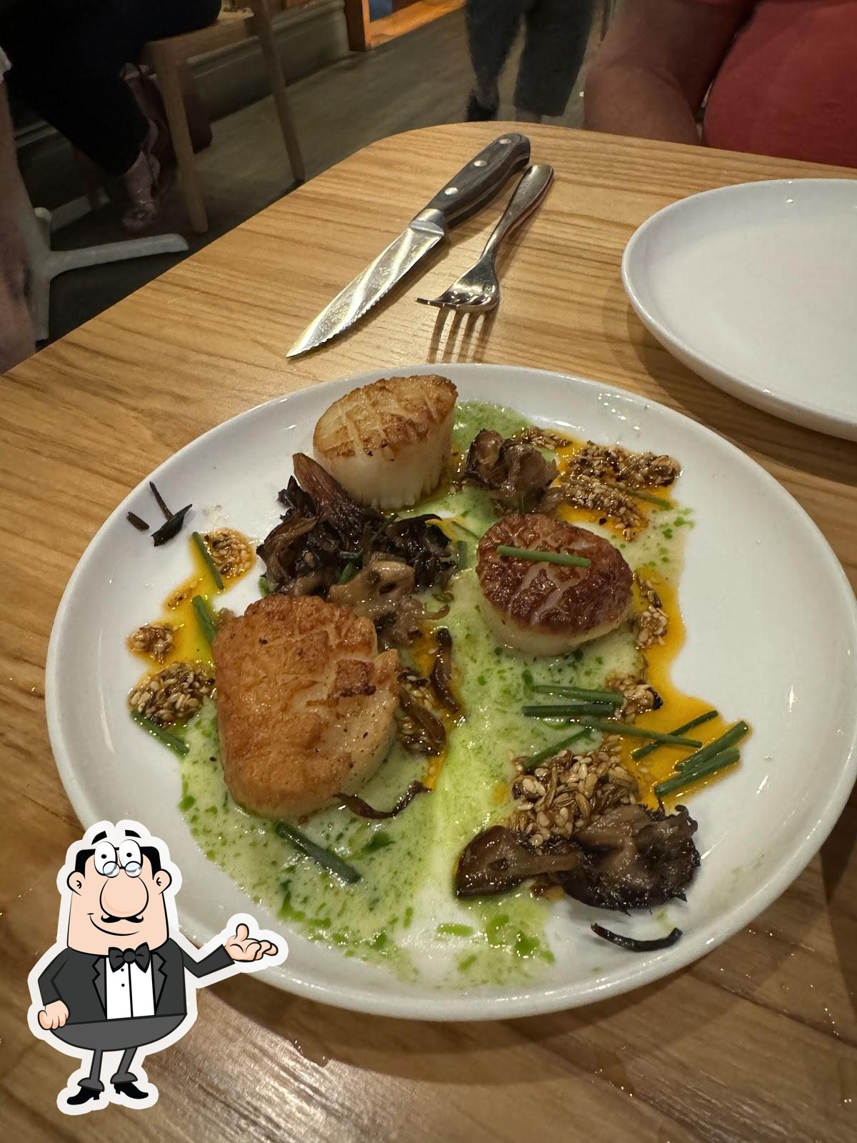 Little Fox, St. Louis - Restaurant menu, prices and reviews