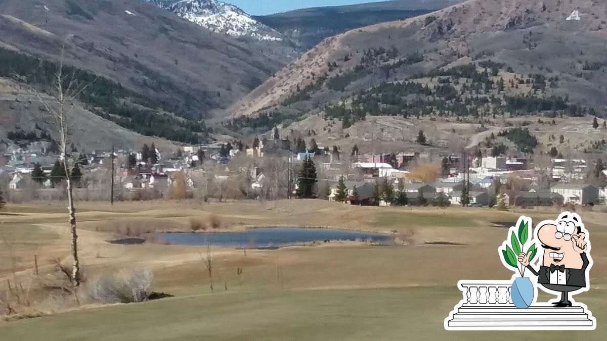Old Works Golf Course in Anaconda - Restaurant menu and reviews
