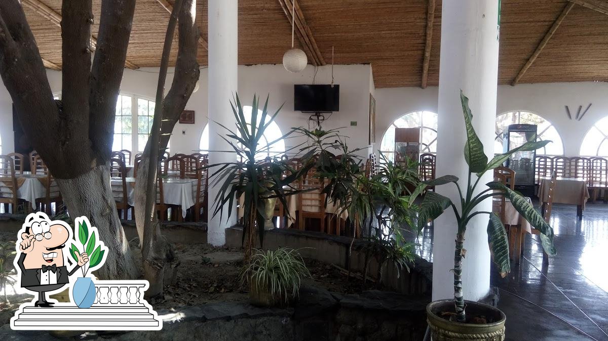 Sabores del Valle restaurant, Moche District - Restaurant reviews