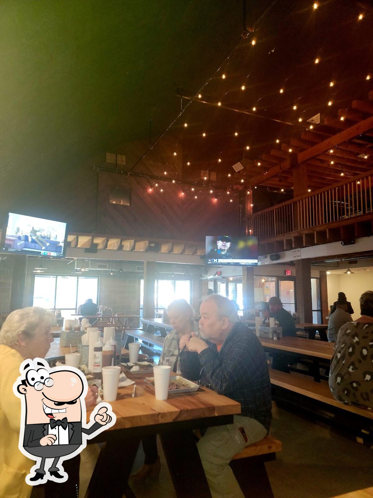 Wright’s Barbecue - Little Rock, Little Rock - Restaurant menu, prices ...