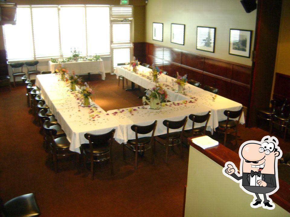 Sinclair's East, Montgomery - Restaurant menu, prices and reviews