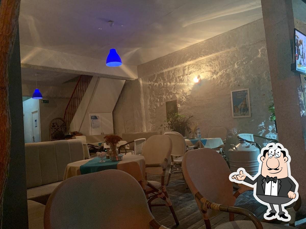 Takili Cafe, Çeşme - Restaurant reviews