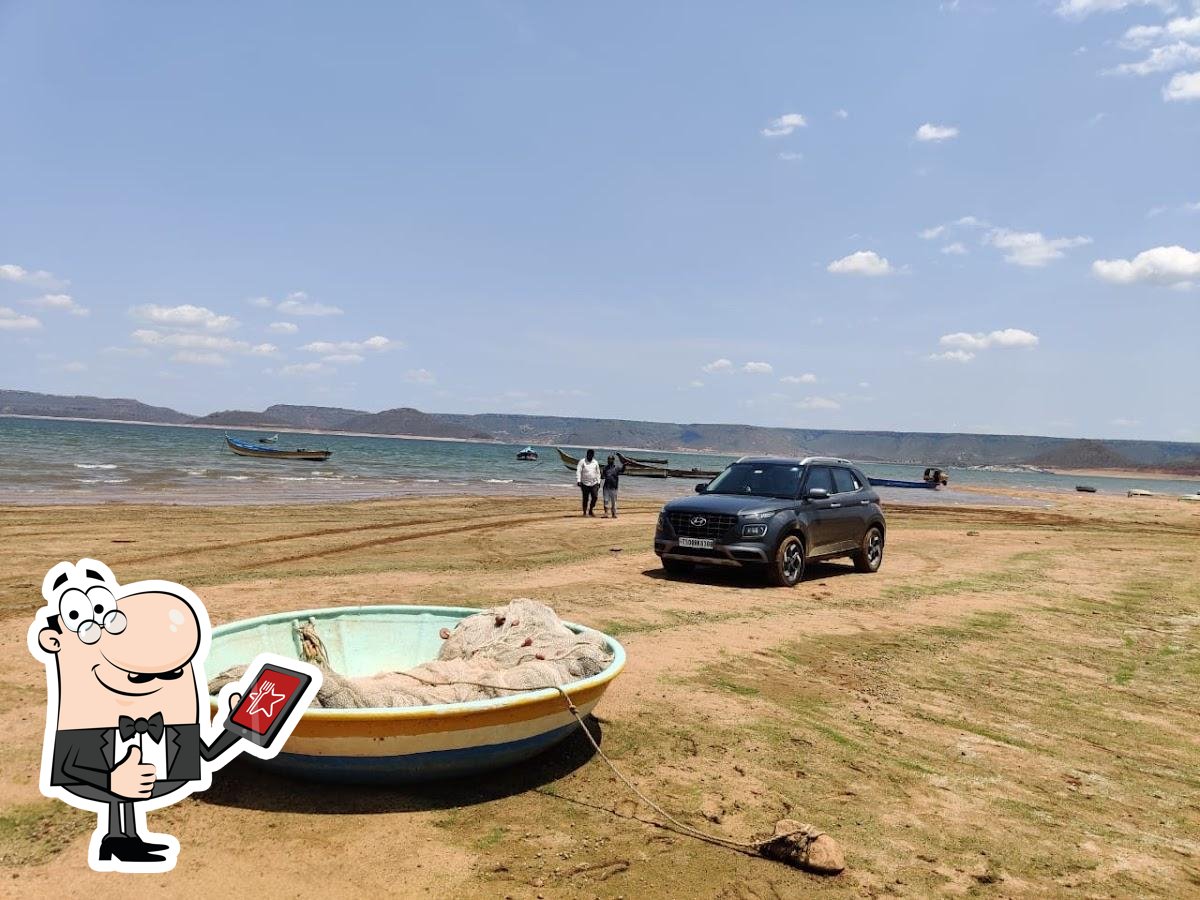 Vizag Colony Boating - Restaurant menu, prices and reviews