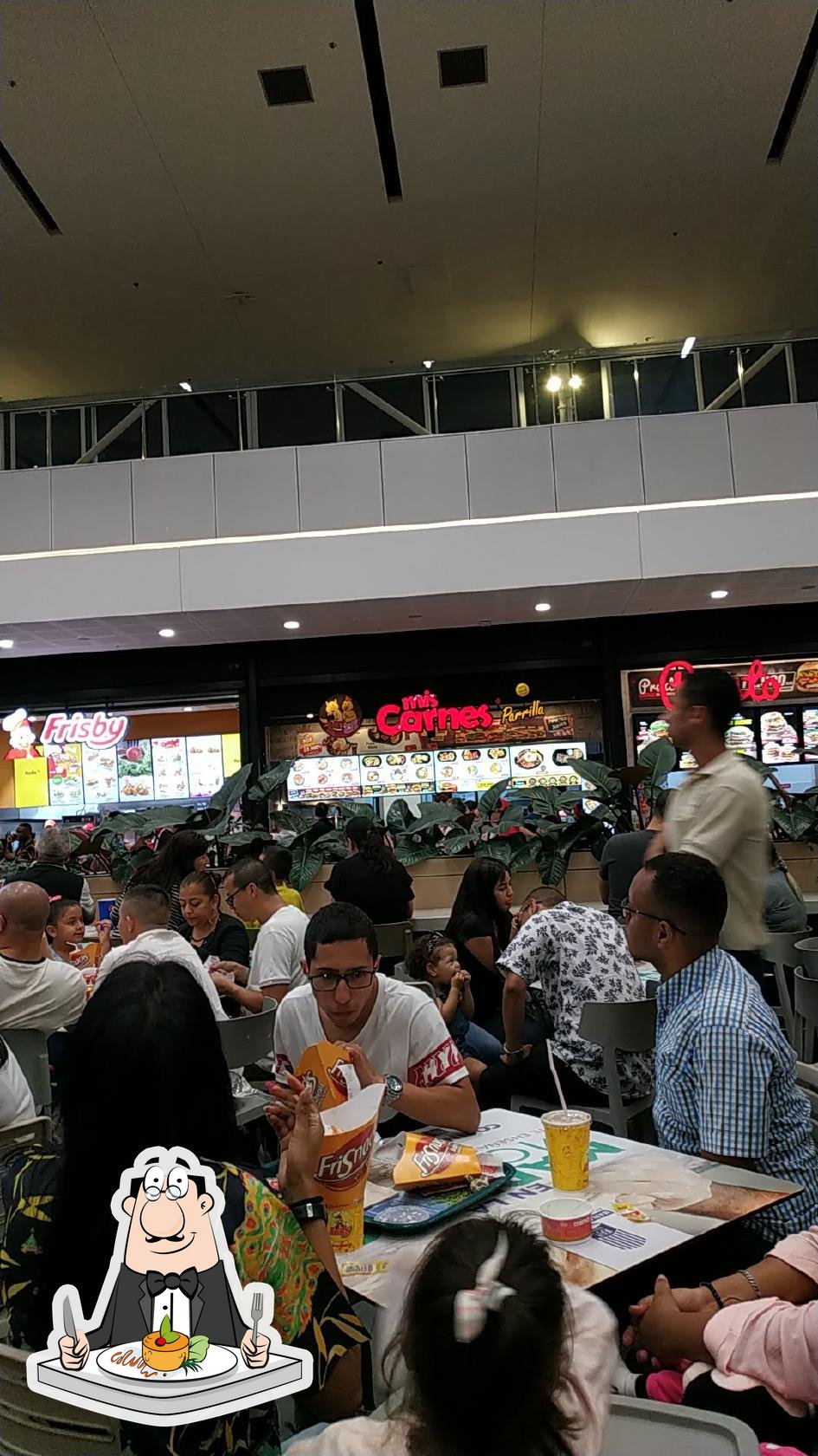 Mis Carnes Parrilla, Envigado, Cra 48 - Restaurant reviews