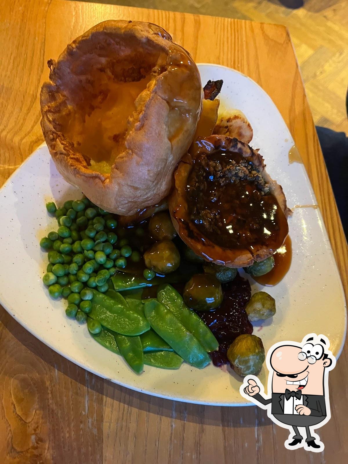Poachers, Chirk - Restaurant menu, prices and reviews