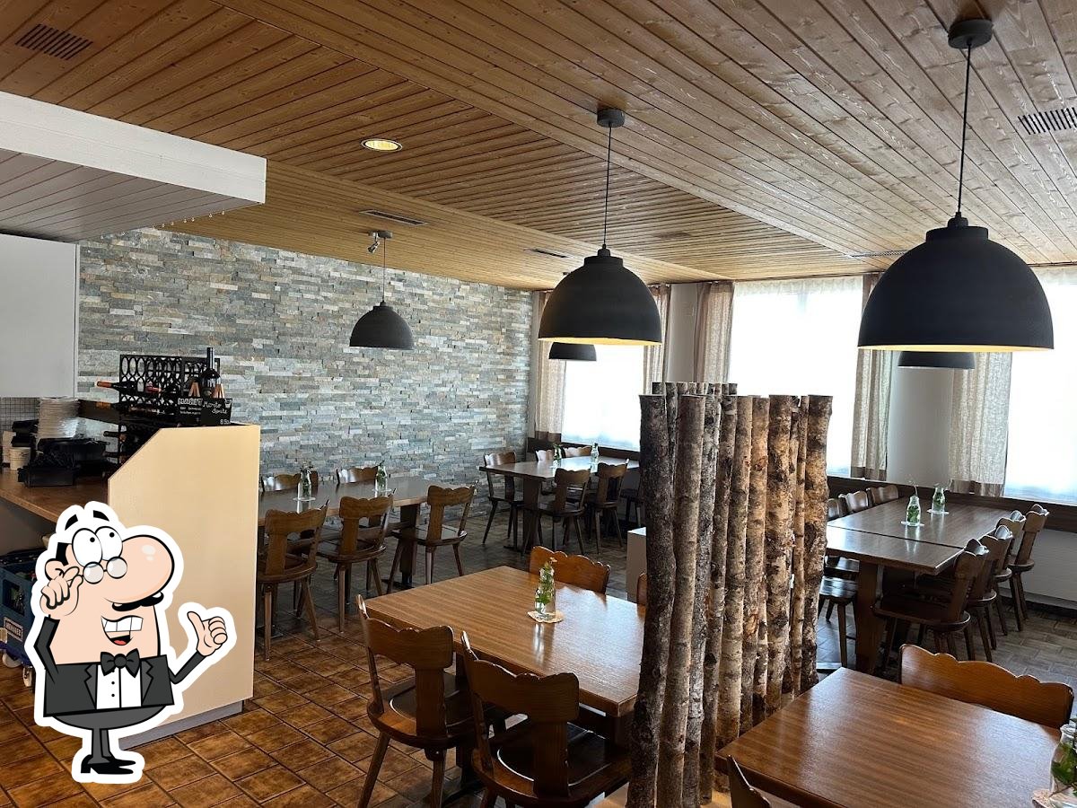 Restaurant Frohsinn, Seon - Speisekarte, Preise und Bewertungen