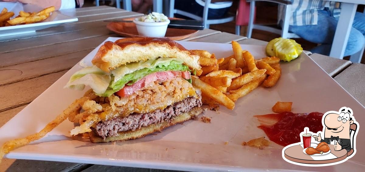 U-Tiki Beach in Jupiter - Restaurant menu and reviews