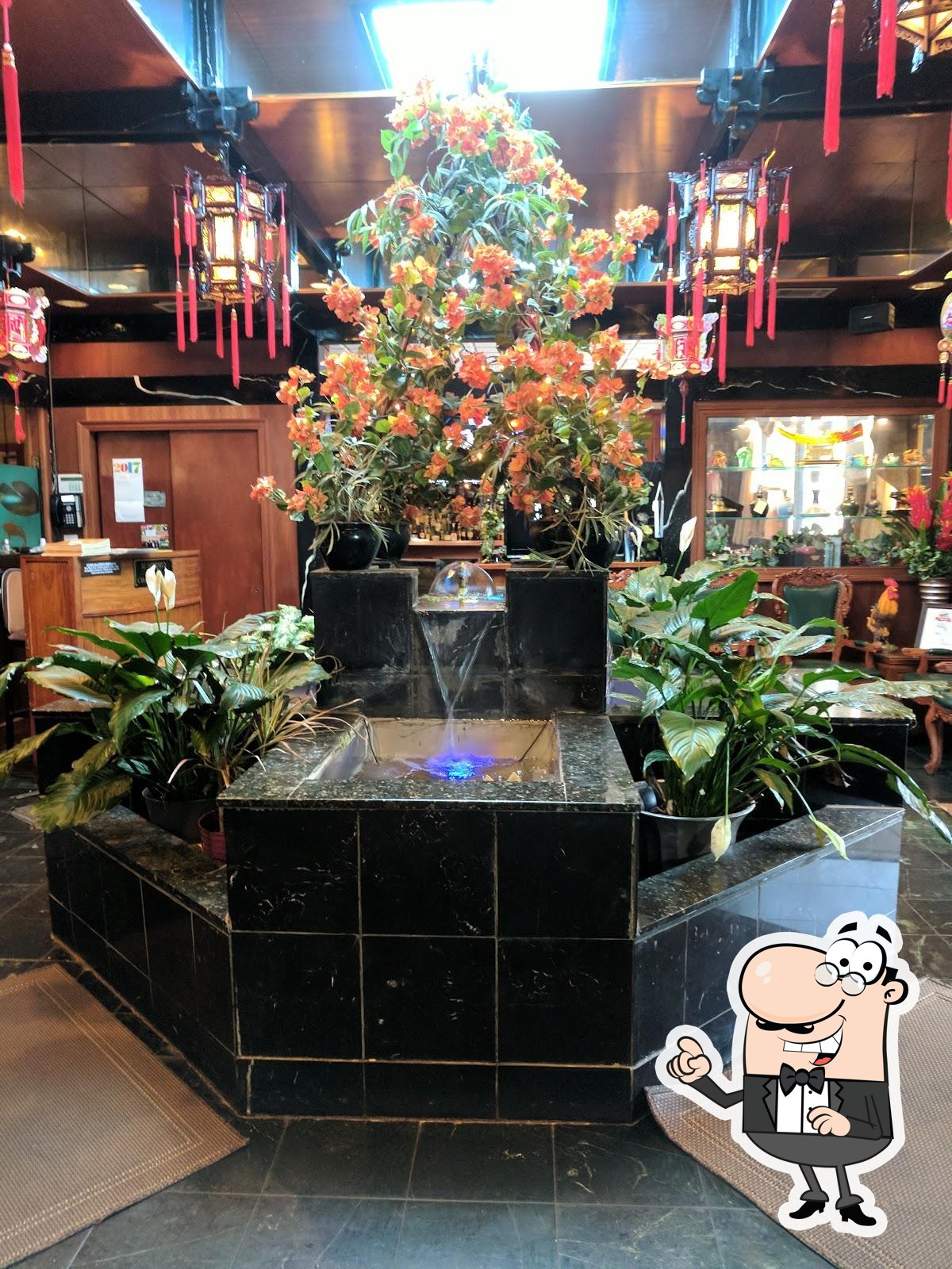 Hunan Manor, Columbia - Restaurant menu, prices and reviews