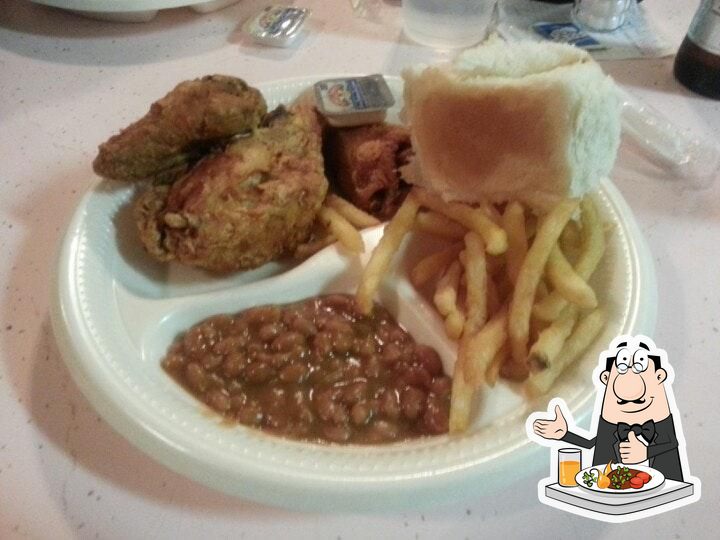 Knights Of Columbus, Fort Madison - Restaurant menu, prices and reviews