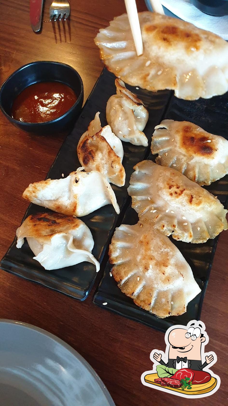 Dumpling Bar Ballito, Dolphin Coast - Restaurant menu, prices and reviews