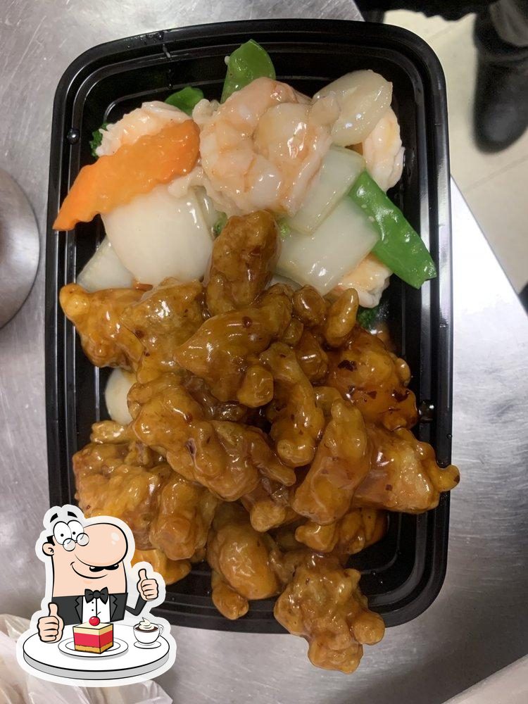 Fortune Express Chinese Restaurant in La Vergne - Restaurant menu and ...