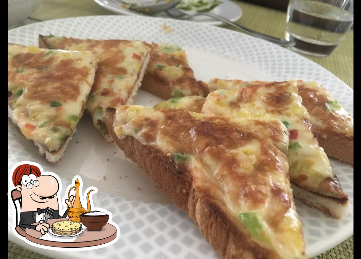 Jupiter Hospital Canteen, Pune - Restaurant reviews