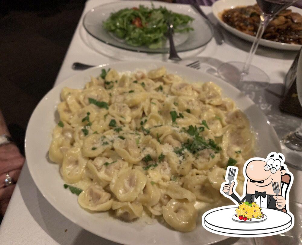 La Cena Ristorante, 911 Edgewood Ave S in Jacksonville - Restaurant ...
