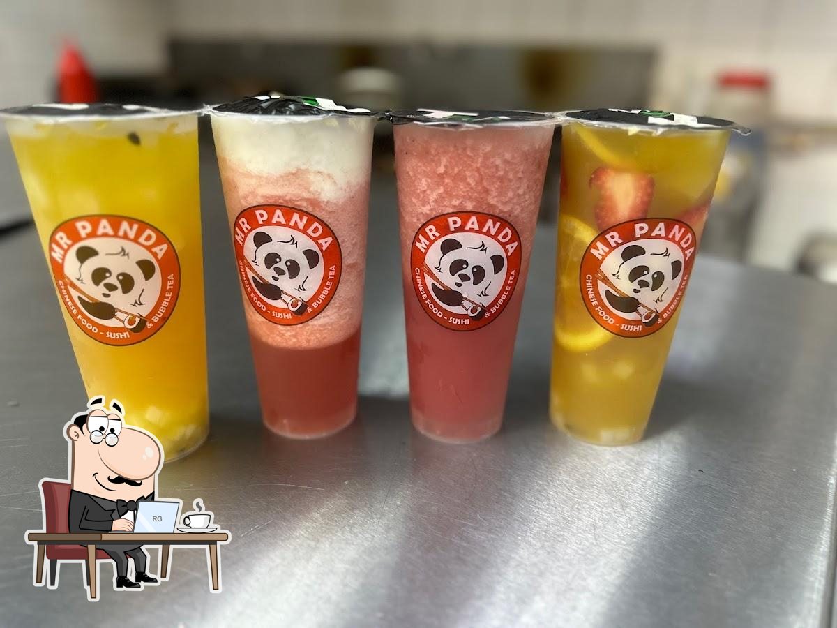 Mr Panda Chinese Restaurant Middelburg Mall, Middelburg - MP ...