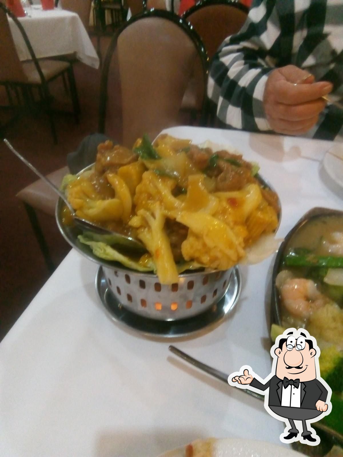 Popo Chinese Restaurant, 1/57 Great Eastern Hwy in Bellevue ...