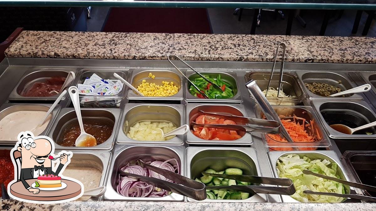 Shahi Kitchen, Gothenburg - Indian restaurant menu and reviews