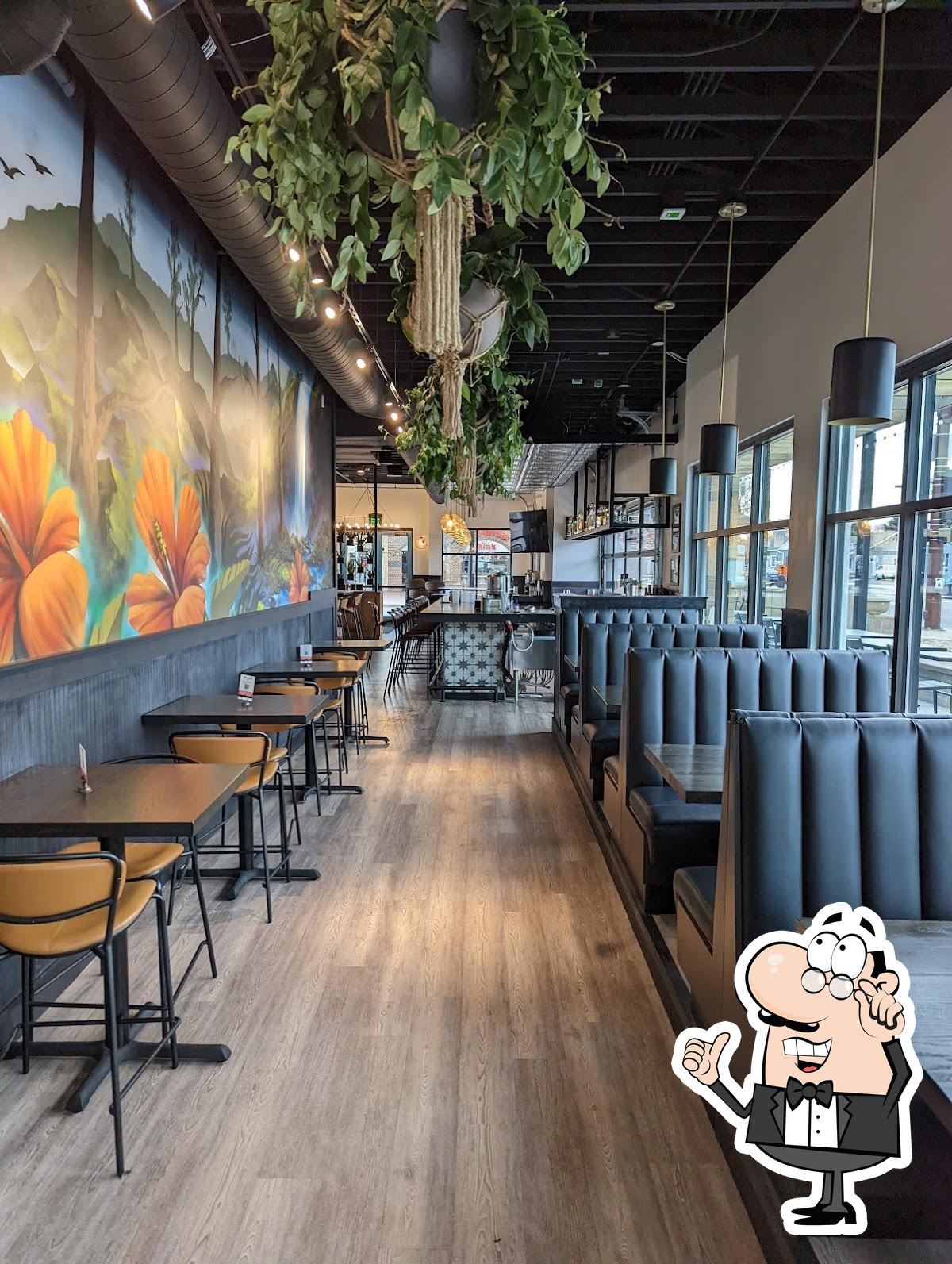 Teocalli Cocina, Arvada - Restaurant menu, prices and reviews