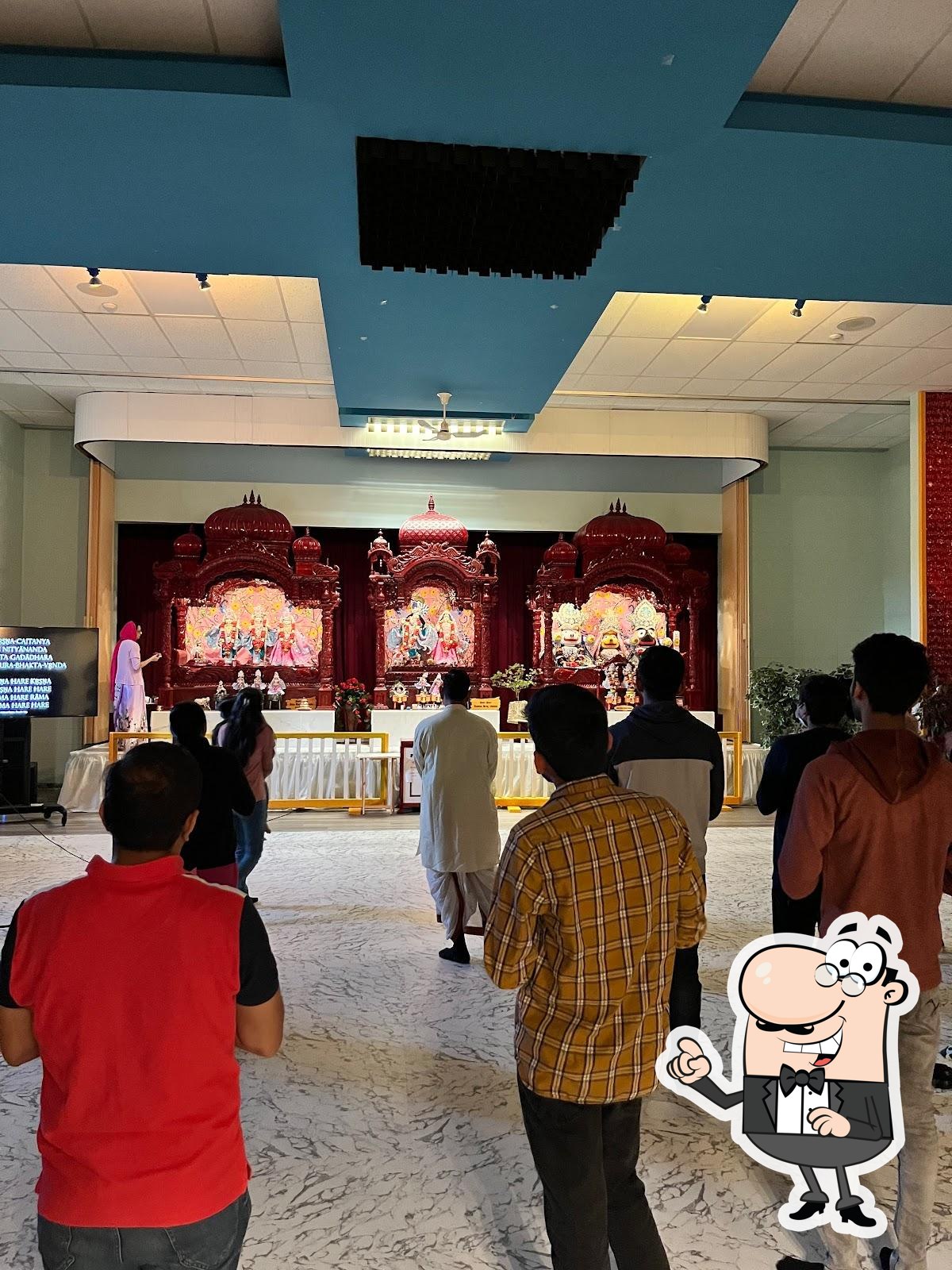 Vedic Cultural Centre - ISKCON Thunder Bay, Thunder Bay - Opiniones del ...