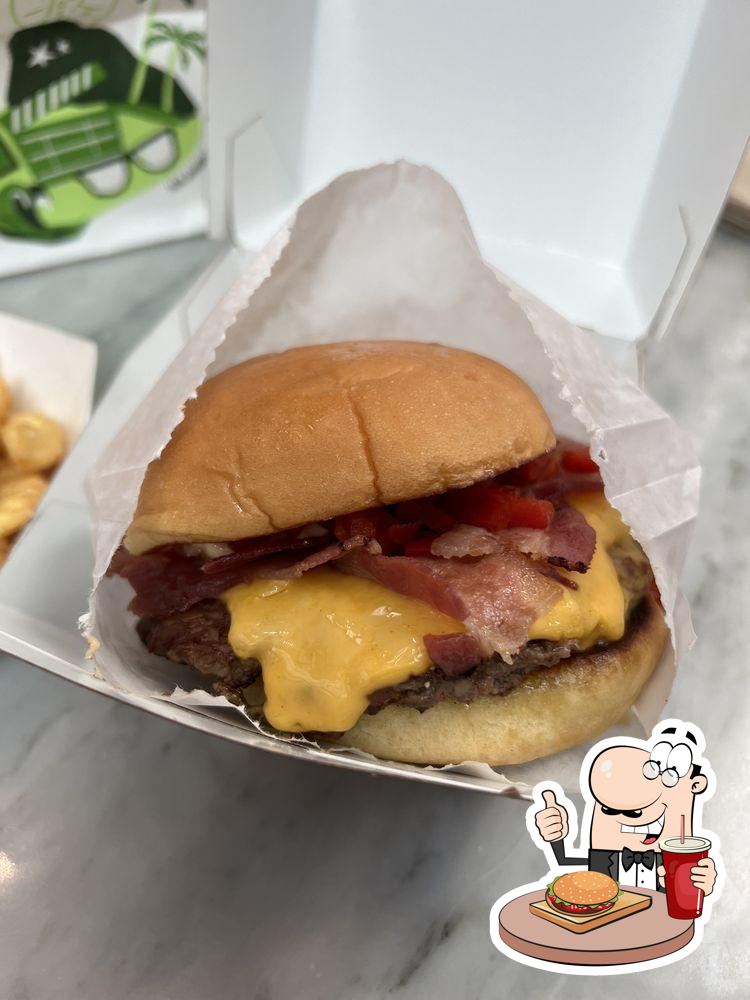 Shake Shack Westfield Montgomery Mall, 7101 Democracy Blvd in Bethesda ...