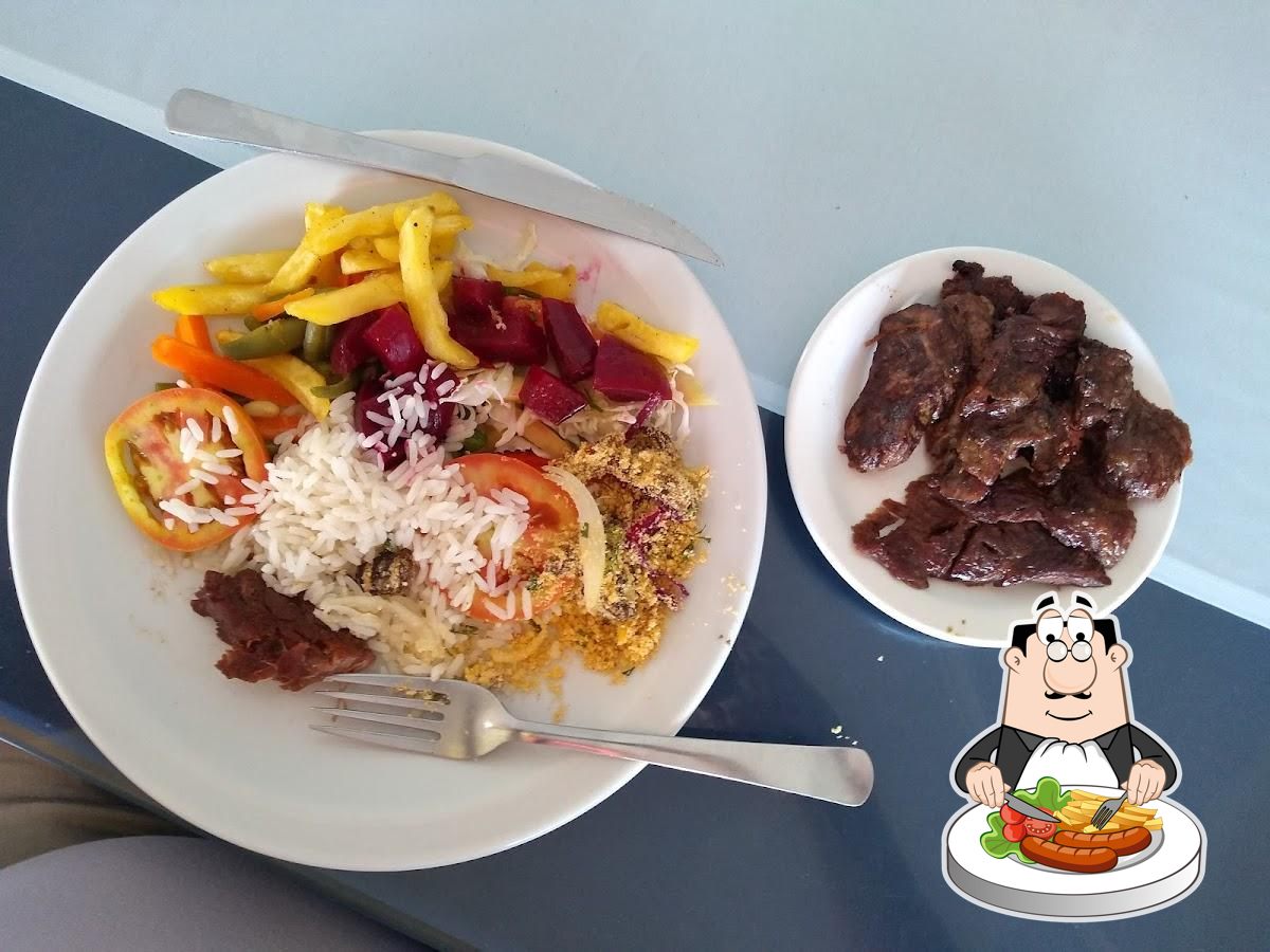 Churrascaria Varanda Grill, Arapiraca - Restaurant reviews