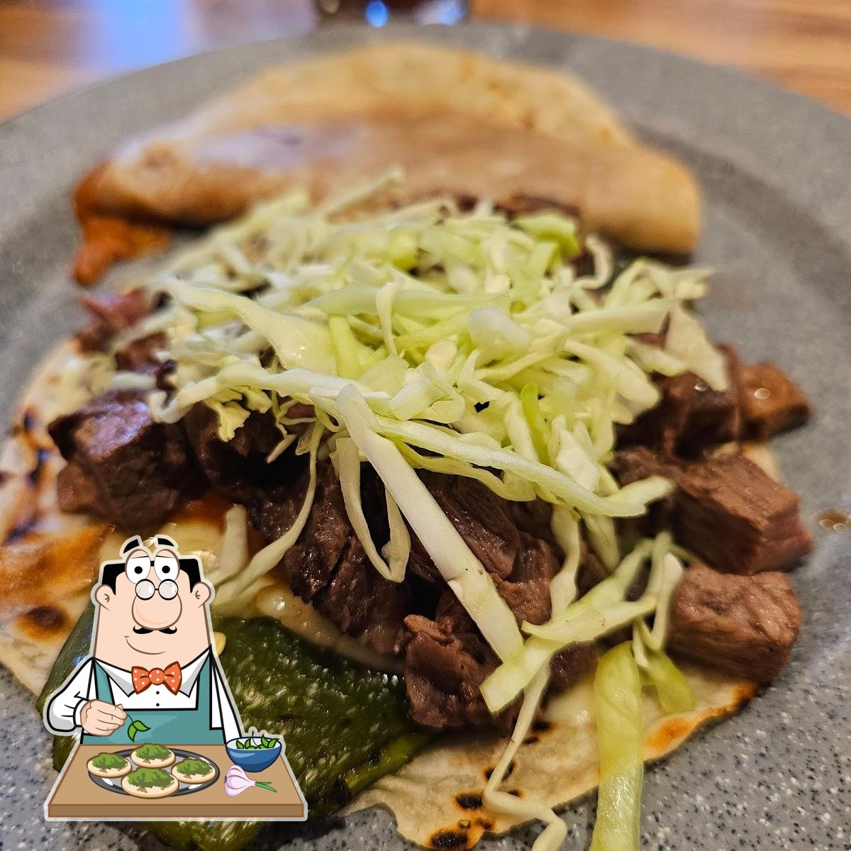 Tacos de Armando, Hermosillo - Menú del restaurante, precios y reseñas