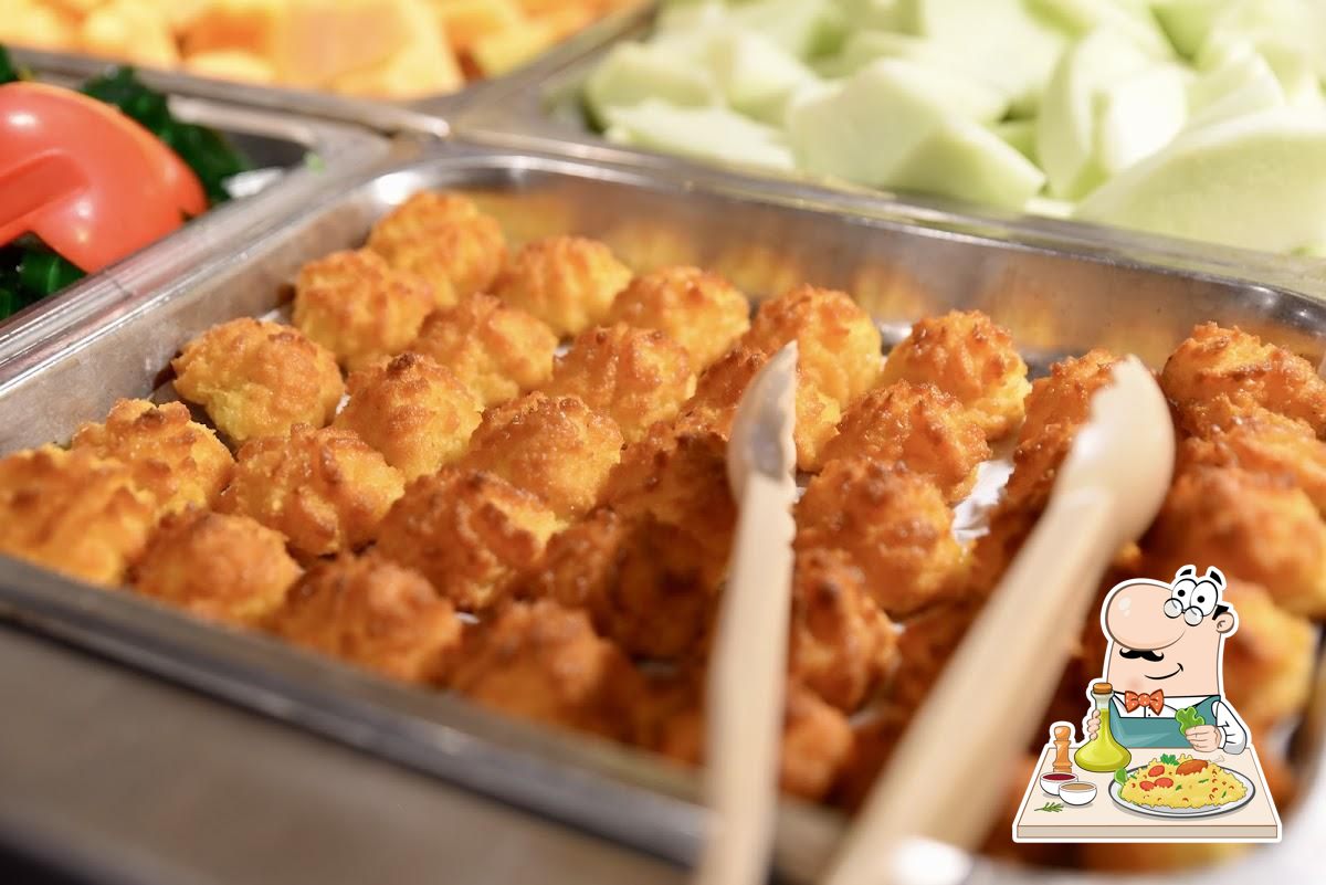 Elgin Buffet, 300 S McLean Blvd in Elgin - Restaurant menu and reviews
