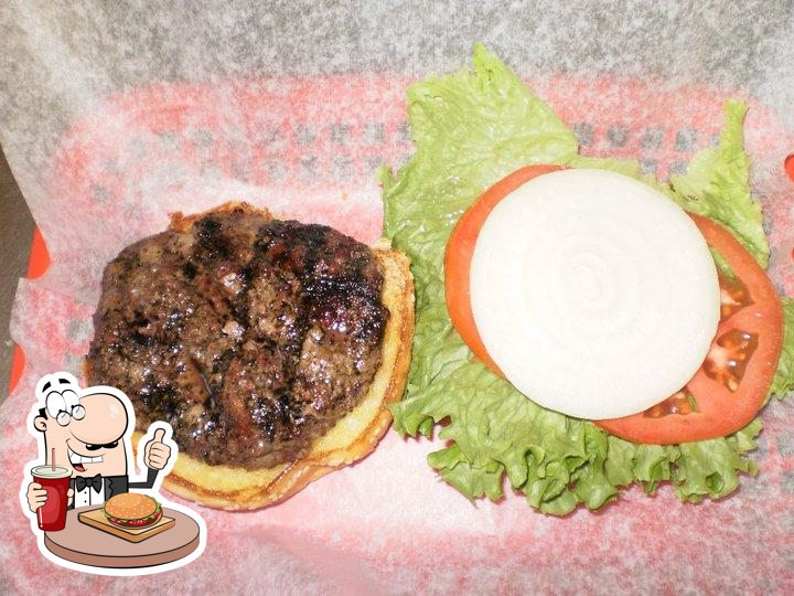 Magnolia Bar & Grill, 14964-14972 Alabama's Coastal Connection in Foley ...
