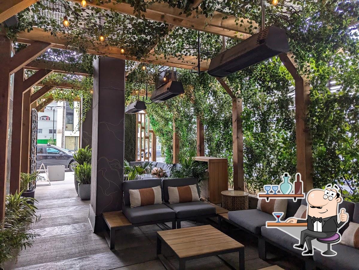 Orchard Restaurant, Calgary - Restaurant menu, prices and reviews
