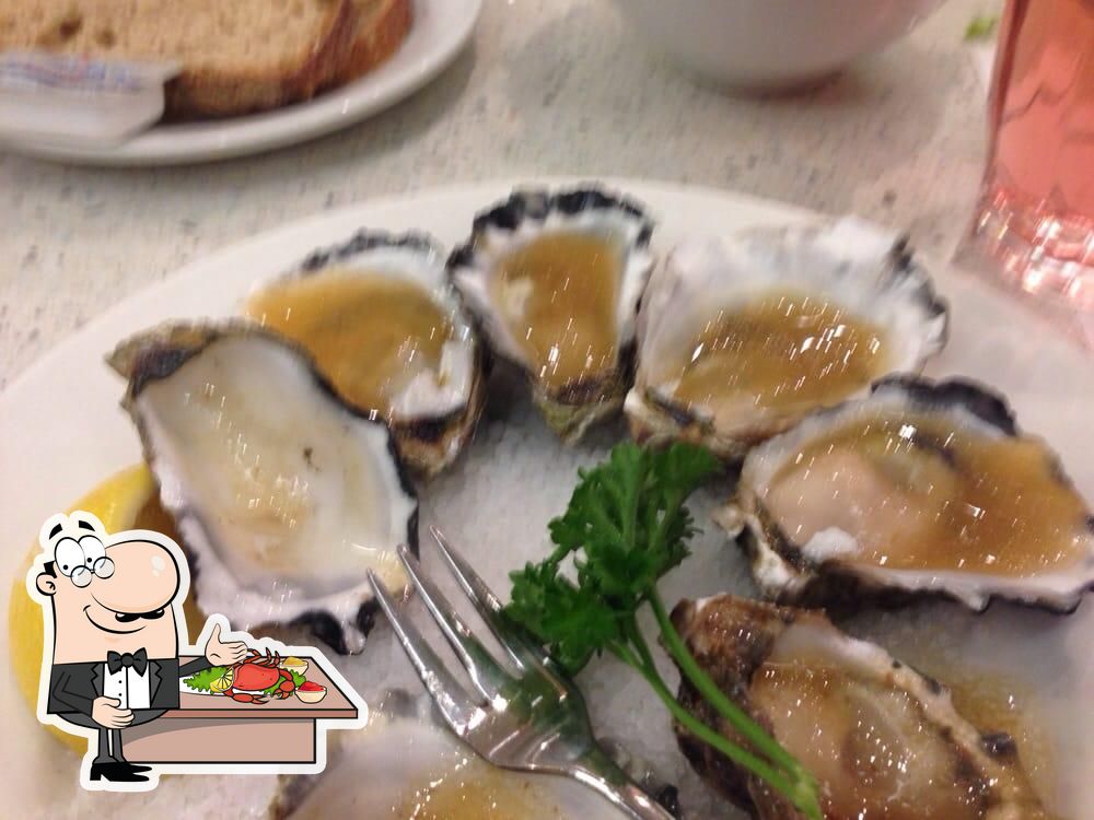 David Jones Food Hall, Sydney - Restaurant menu, prices and reviews