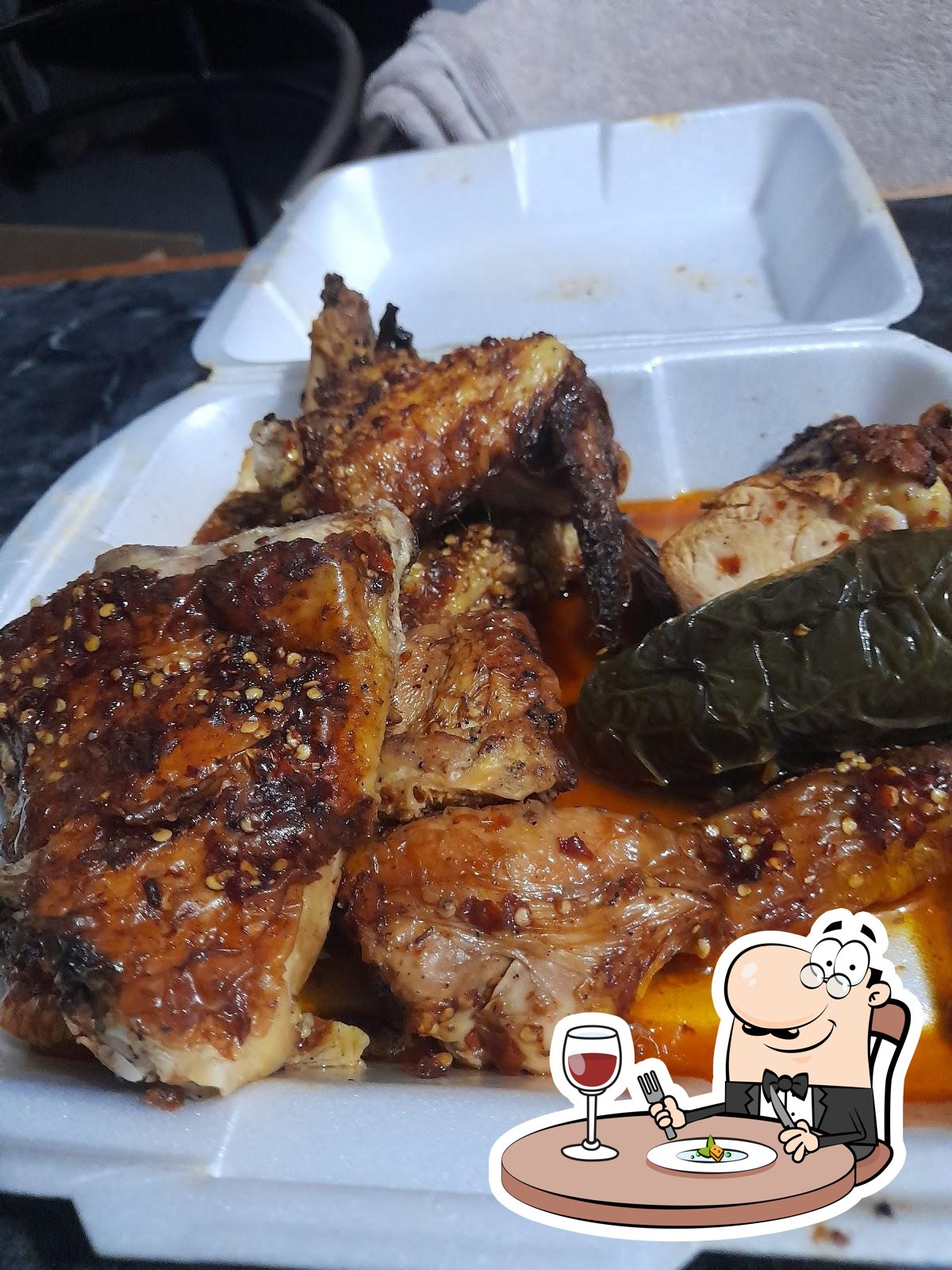 Pollo Ramos Morelos restaurant, Hermosillo - Restaurant reviews