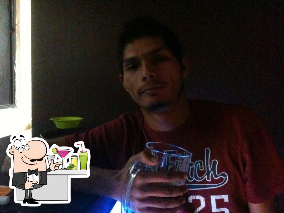 Punto Chope pub & bar, Tepic