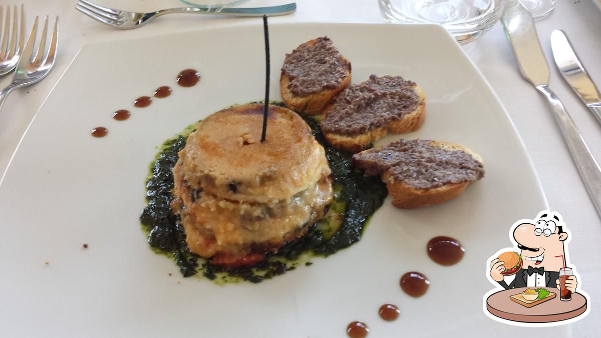 Al Castello ristorante, Brucoli - Recensioni del ristorante
