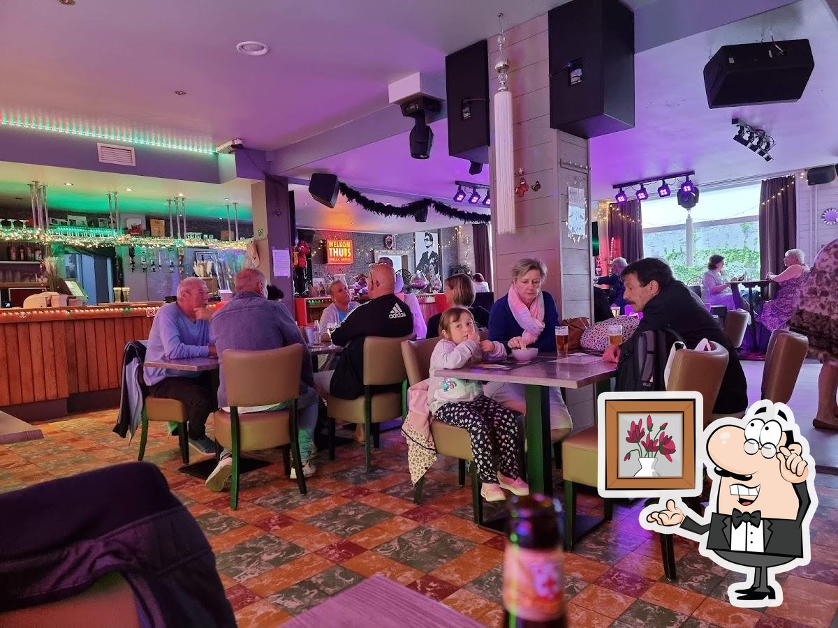 Dancing De Metro, Blankenberge - Restaurant reviews