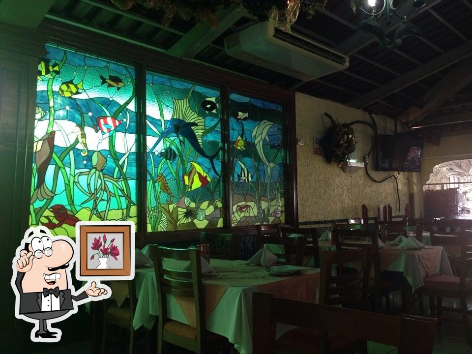 El Pargo, Guadalajara - Menú del restaurante, precios y reseñas