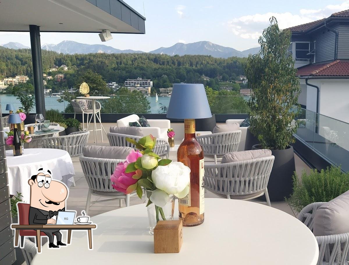 See la vie - Rooftop Tapas Bar, Velden am Wörthersee - Speisekarte ...