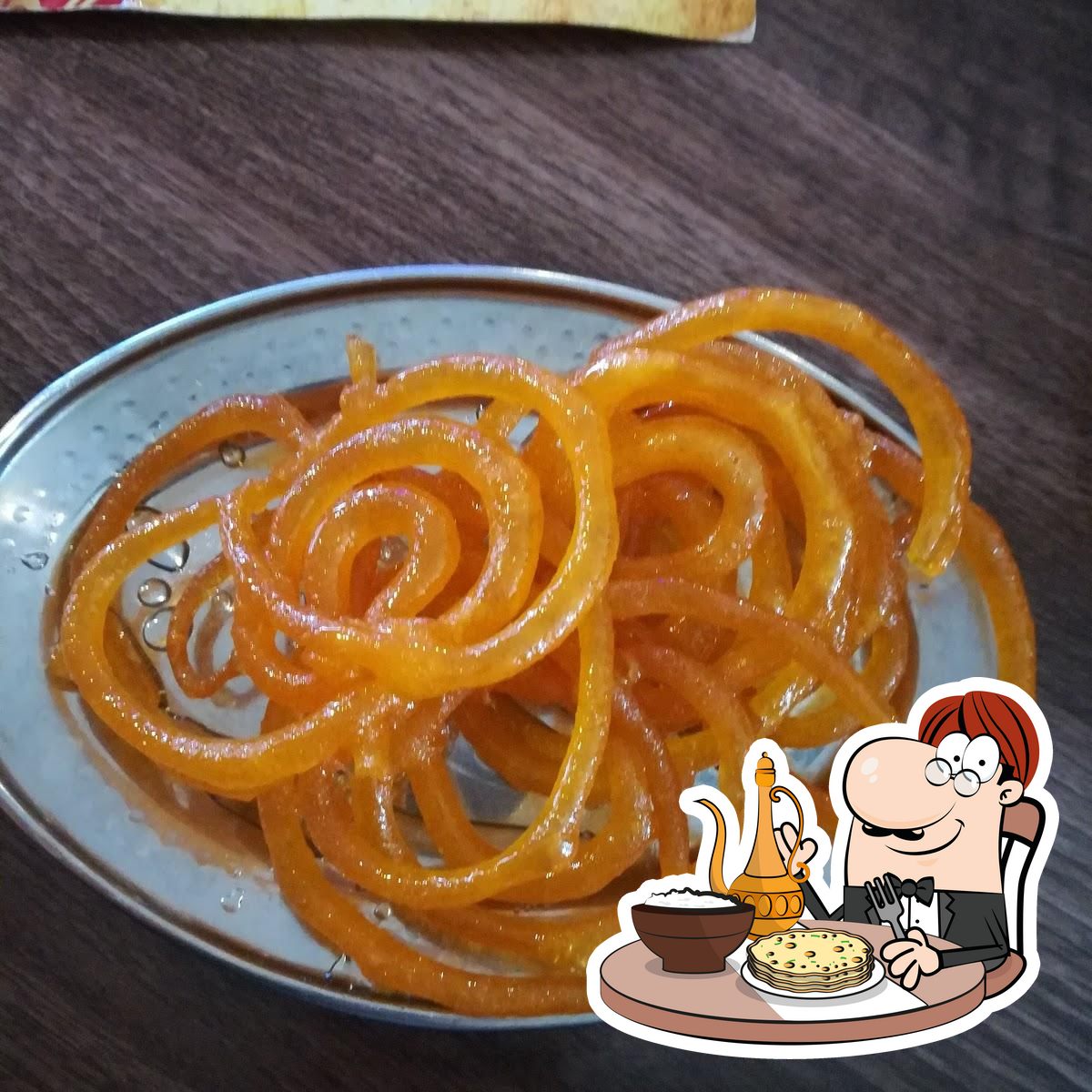 Apna Pind in Southall - Indian restaurant menu and reviews