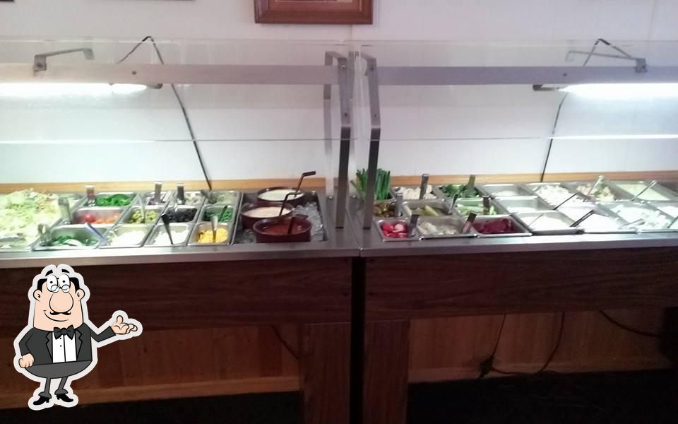 Elba House, Elba - Restaurant menu, prices and reviews