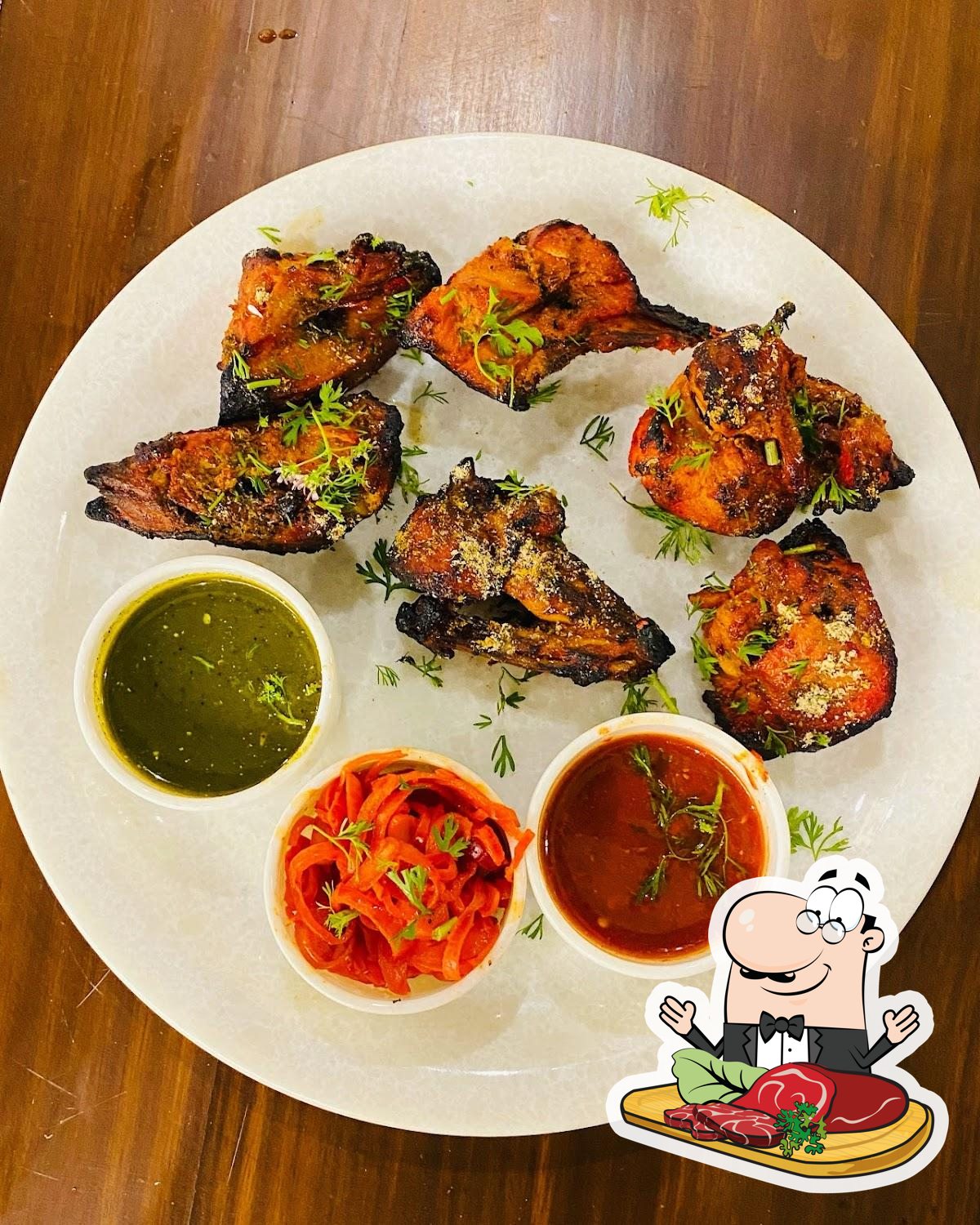 Laziz Restaurant & Cafeteria, Kota - Restaurant reviews