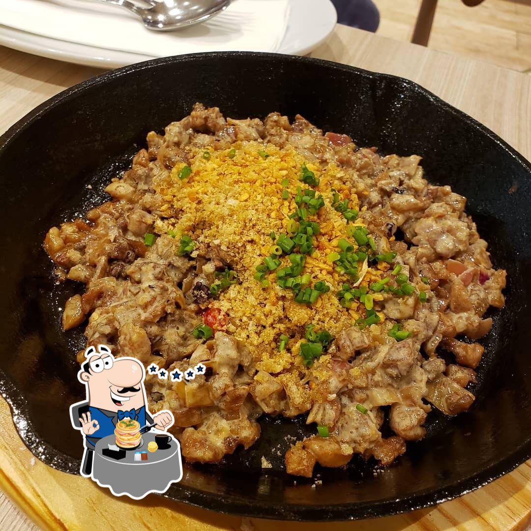 Manam Cafe Megamall, Mandaluyong, 3/F Mega Fashion Hall - Restaurant ...