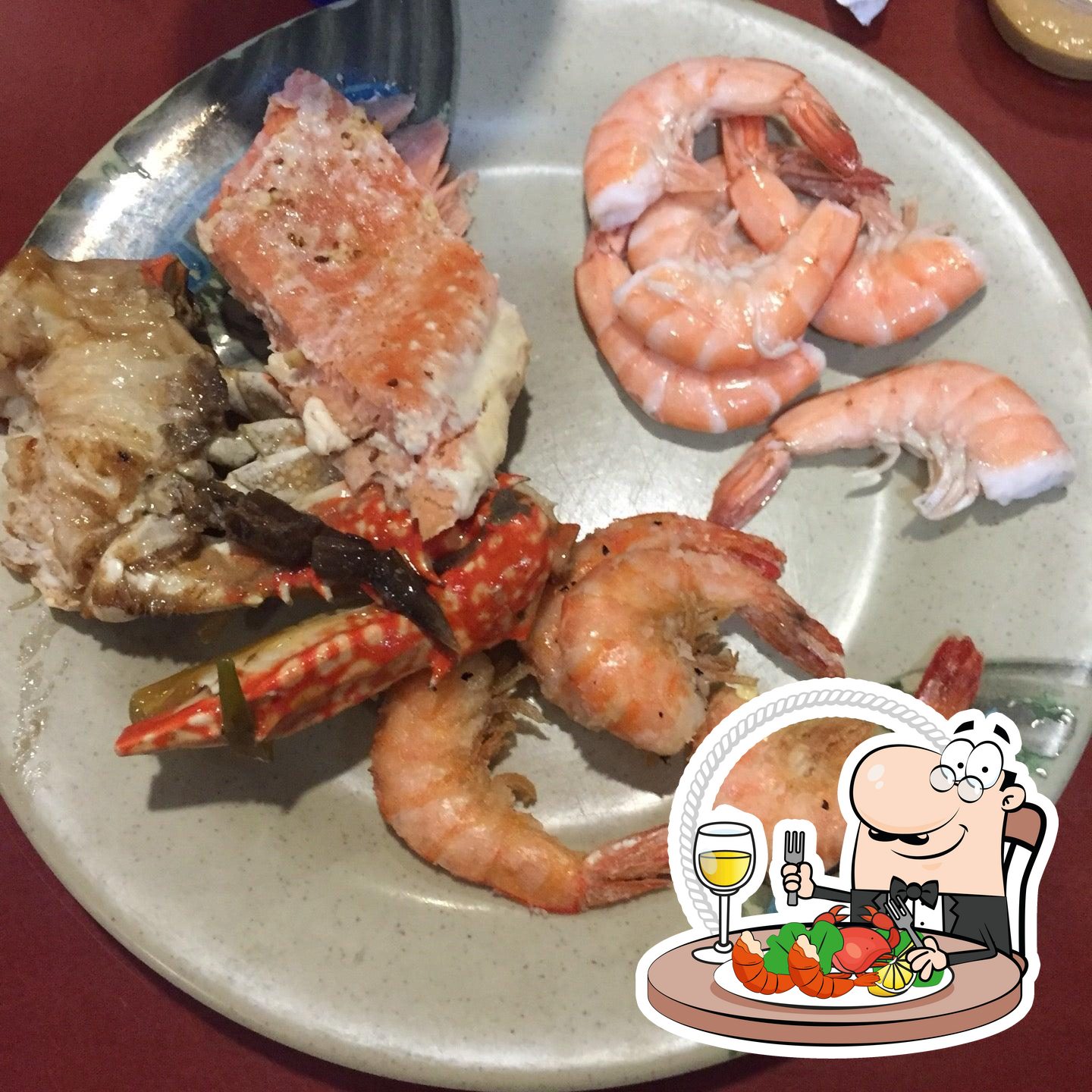 Mandarin Super Buffet, 1501 W Bethany Home Rd in Phoenix - Restaurant ...