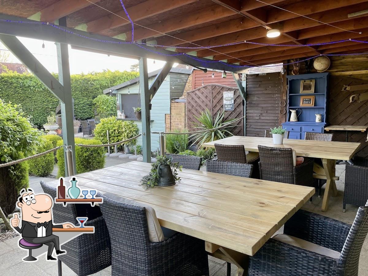 Prince of Wales - Hoath, Hoath - Restaurant menu, prices and reviews