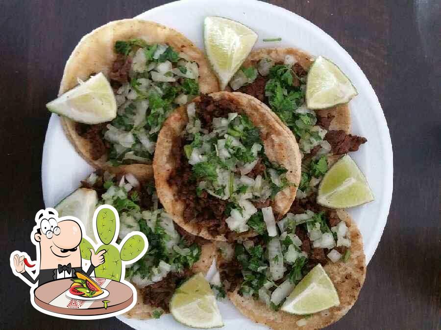 Taco Man Dan, Hesperia - Opiniones del restaurante