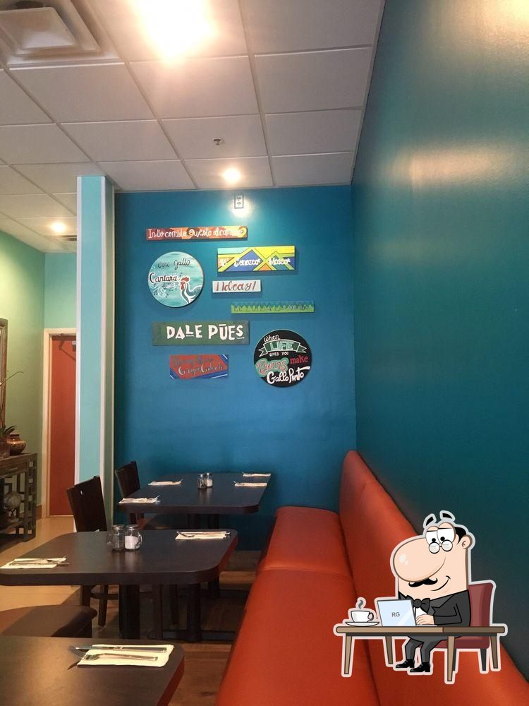 The Spotted Gallo, Miami - Restaurant menu, prices and reviews